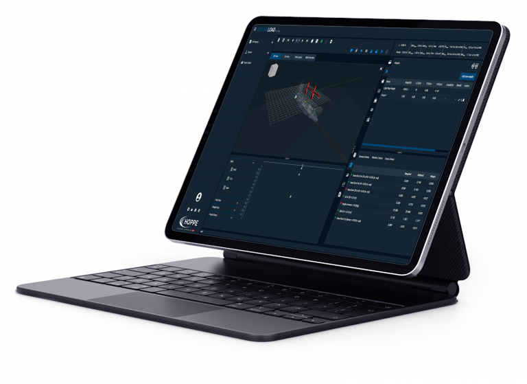 Engineering Visualization | Maritime Software | Admaren
