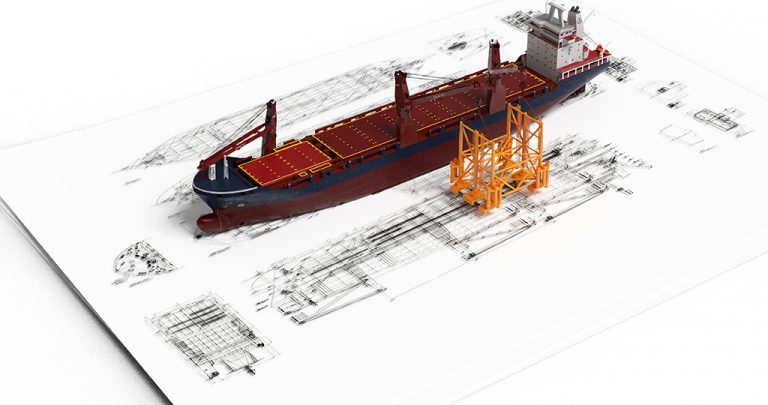 Engineering Visualization | Maritime Software | Admaren