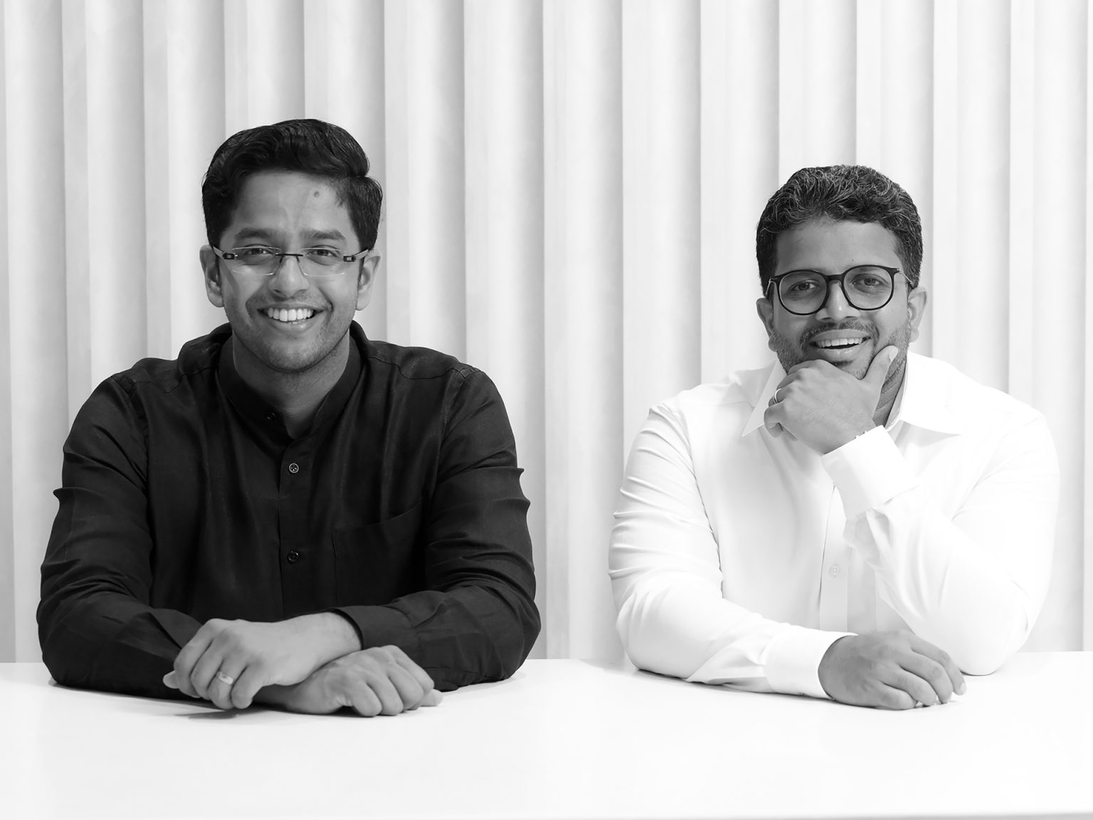 About Us – Admaren