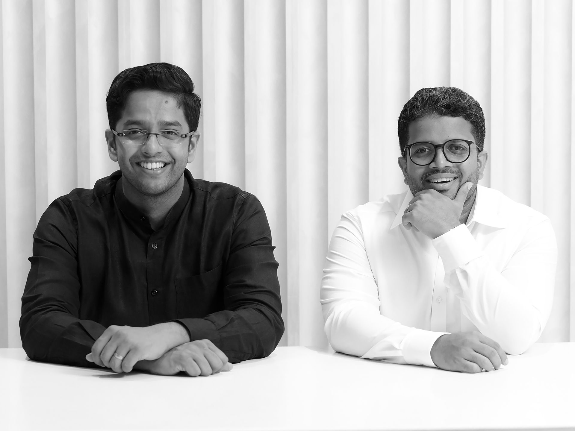 About Us – Admaren