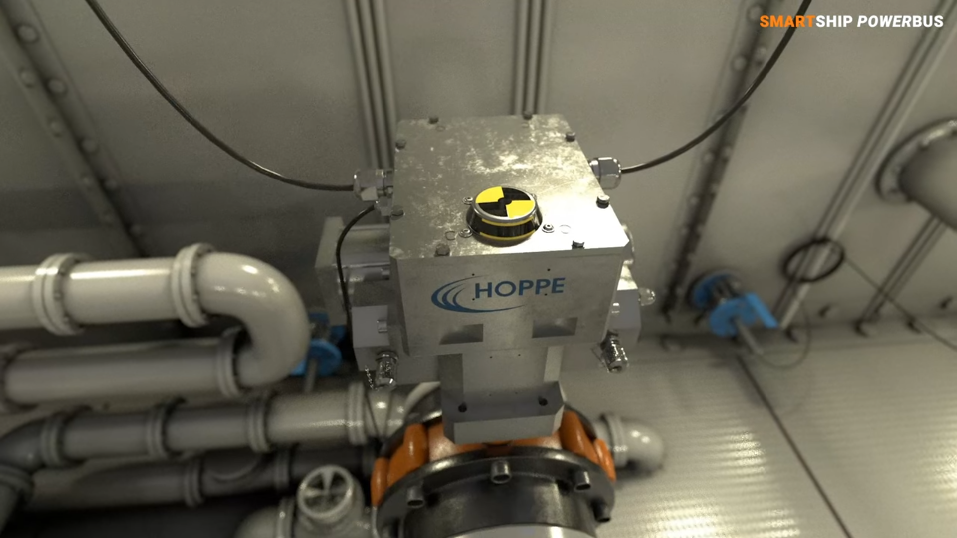 Portfolio – Admaren